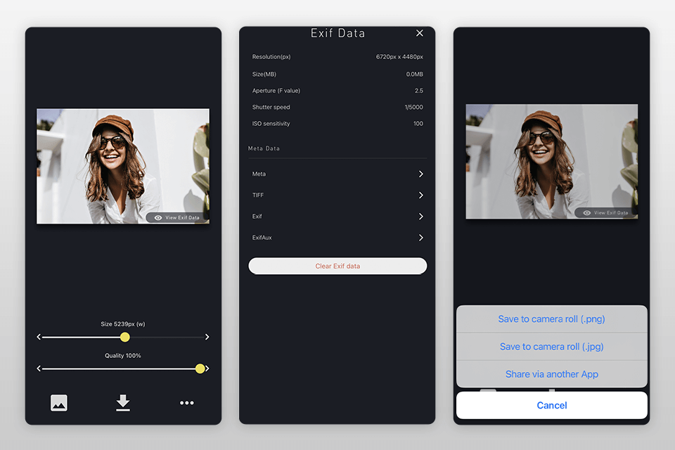 7 Best Apps to Resize Photos: Recommended by Influencers and Bloggers
