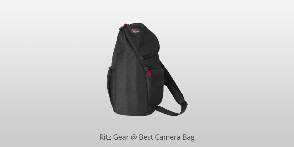 Best Camera Bags for Photographers to Buy in 2024