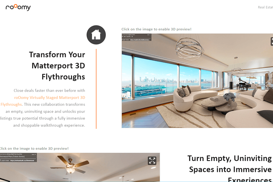 RoOmy Review 2023: Features & Advantages