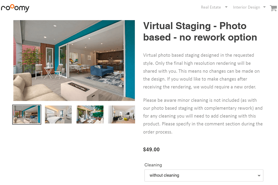 RoOmy Review 2023: Features & Advantages