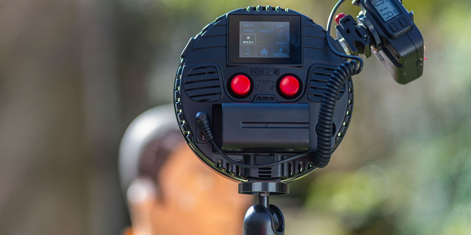 5 Best Video LED Lights in 2024: Based on Real Tests