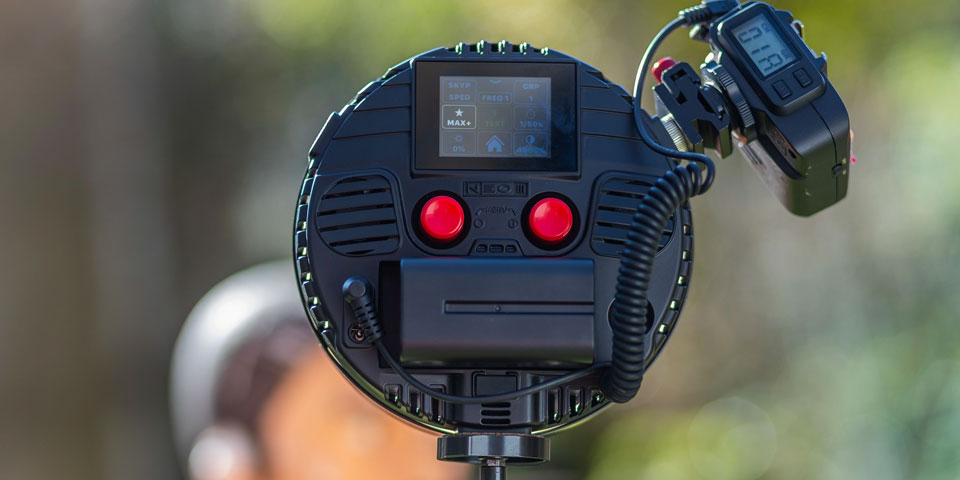 7 Best Video Lighting Kits for Filmmakers in 2024