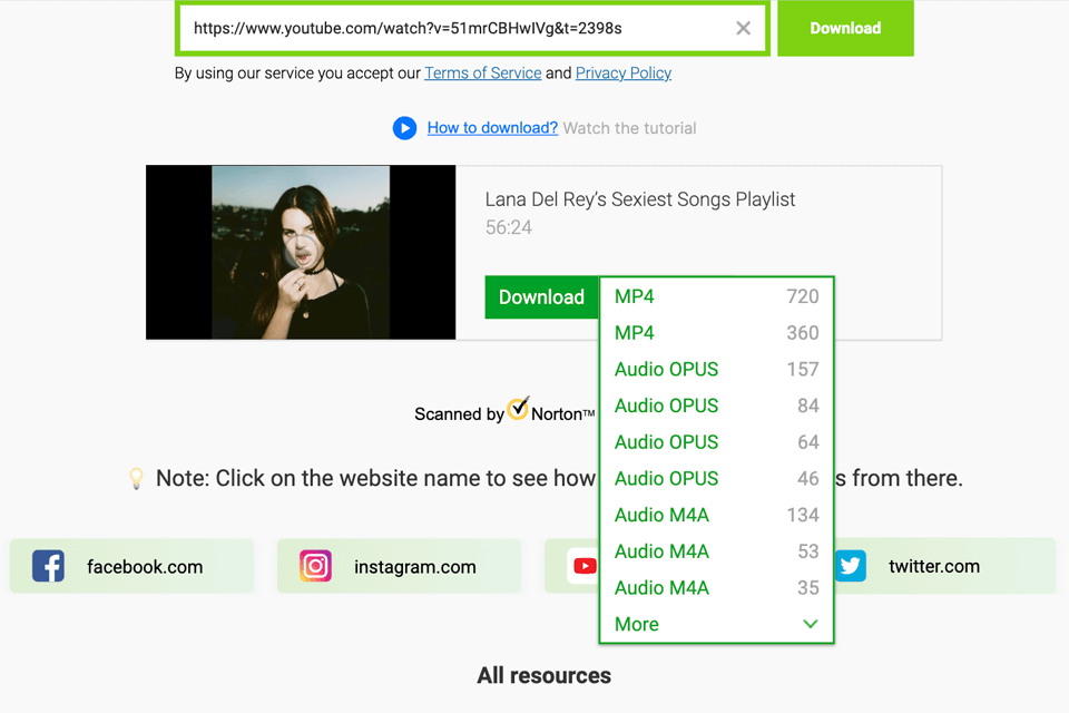 18 Best Online Video Downloaders in 2024 (Latest Update)