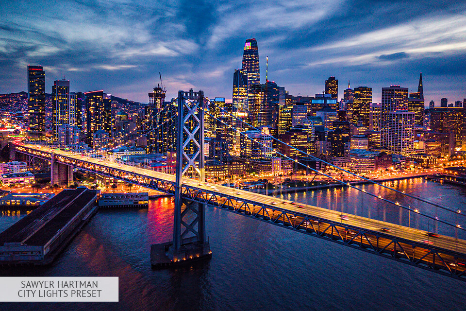 Sawyer Hartman Presets Review 2021