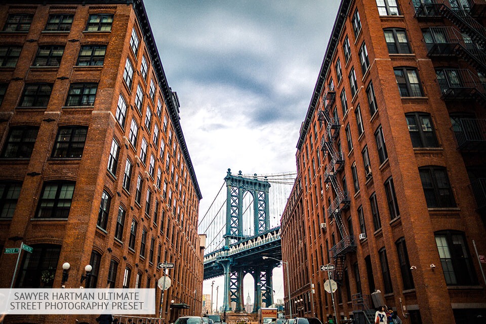 Sawyer Hartman Presets Review 2021