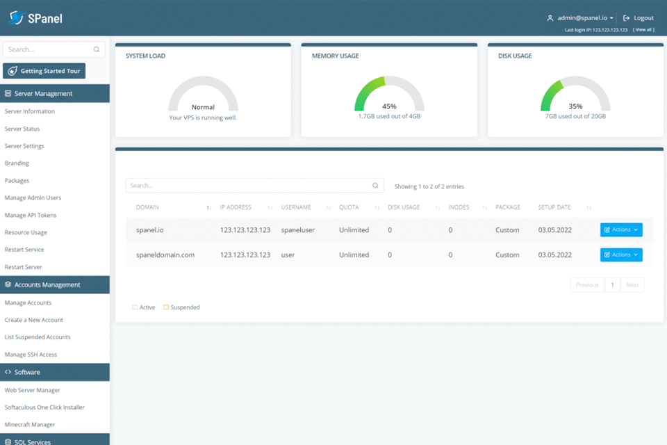 13 Best Website Hosting Services for Photographers in 2025
