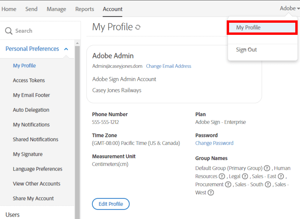 How To Create And Save Multiple Signatures In Adobe Acrobat Pro