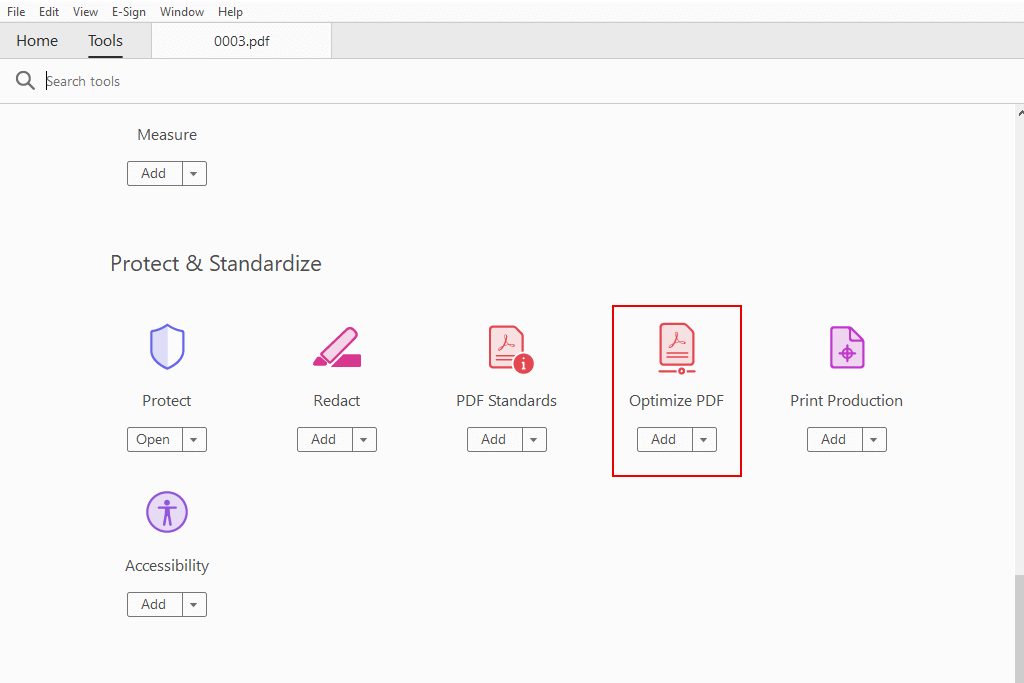 How To Resize PDF File In Adobe Acrobat Tutorial FAQ