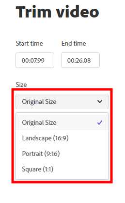 How to Use Adobe Express: Tips from Experts