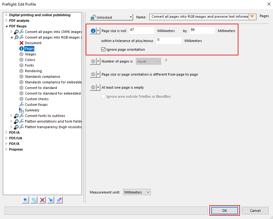 How To Resize PDF File In Adobe Acrobat Tutorial FAQ