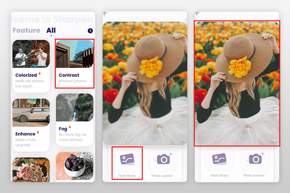 13 Best Apps to Fix Blurry Photos in 2025: Free & Cheap