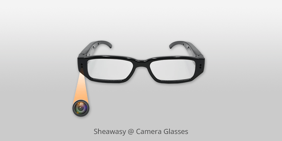 5 Best Camera Glasses In 2023 Prices And Benefits 7303