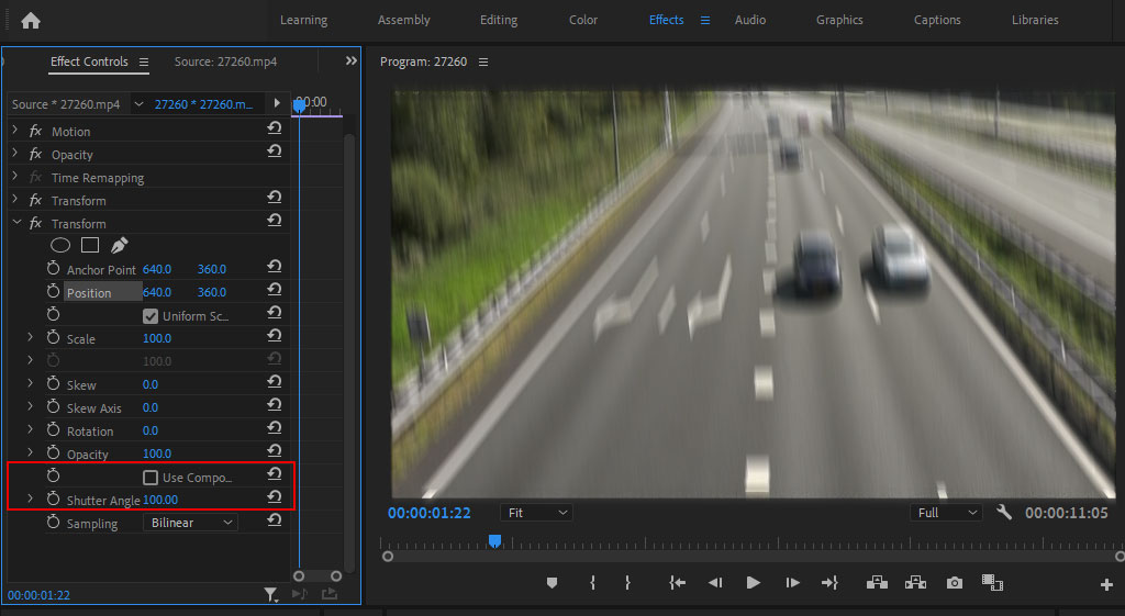 Adobe Premiere Pro s Pen Tool And Its Best Alternative 46 OFF