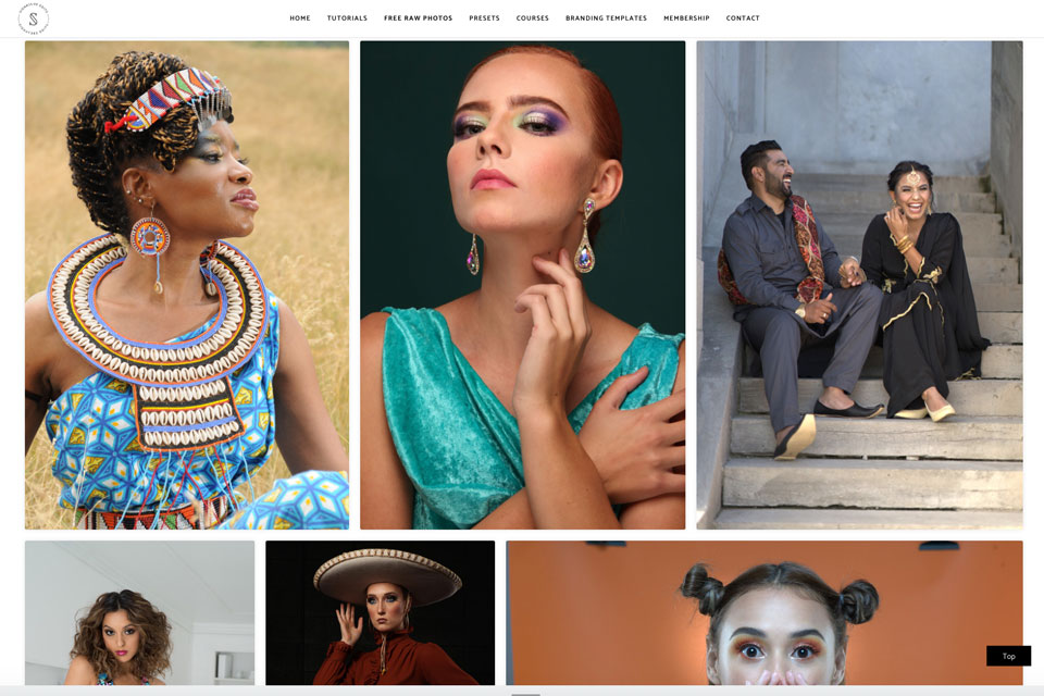 Signature Edits Review 2025