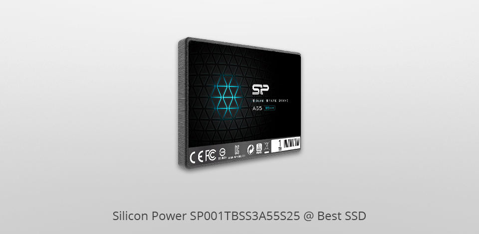 10 Best SSD in 2025: Buying Tips & Reviews