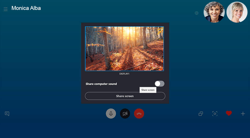 10 Best Screen Sharing Software in 2024