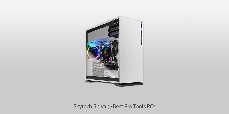 8 Best Computers for Pro Tools in 2023