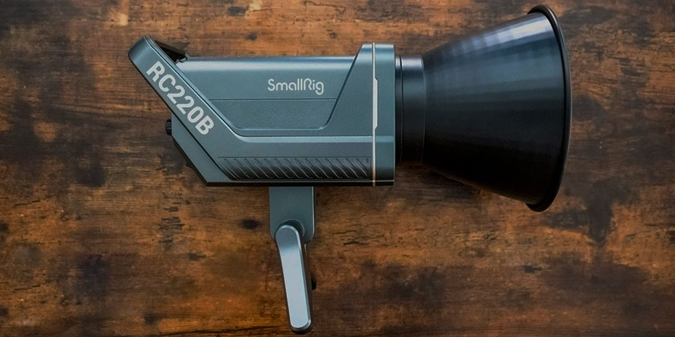 7 Best Video Lighting Kits for Filmmakers in 2024