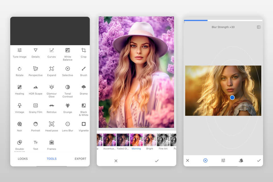 20 Best Apps for Photographers for iPhone and Android in 2025