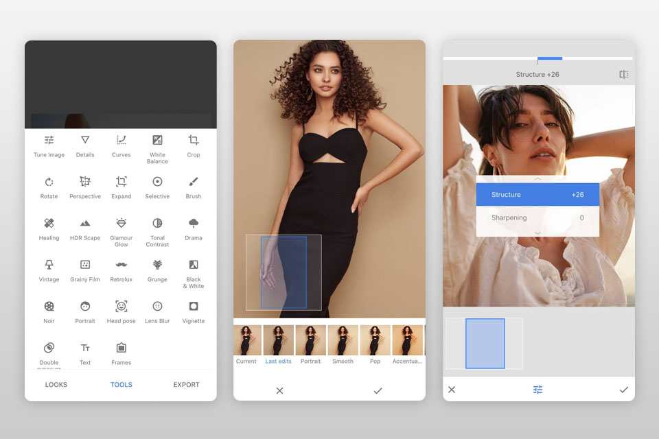10 Apps Like Remini to Improve Quality
