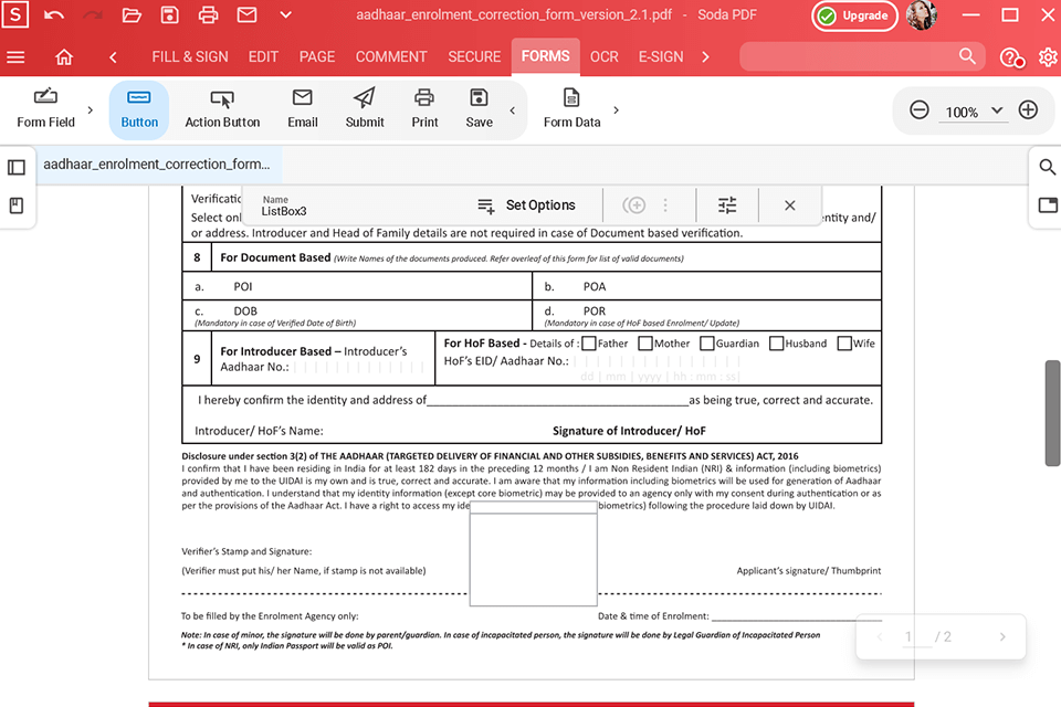 9 Best Open-Source PDF Editors of 2023: Desktop & Online