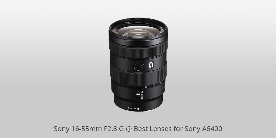 Best Lenses for Sony A6400 for Photographers to Buy in 2025
