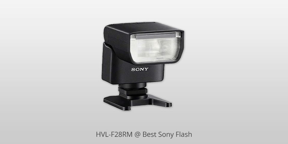 5 Best Sony Flashes & Speedlight to Buy in 2024