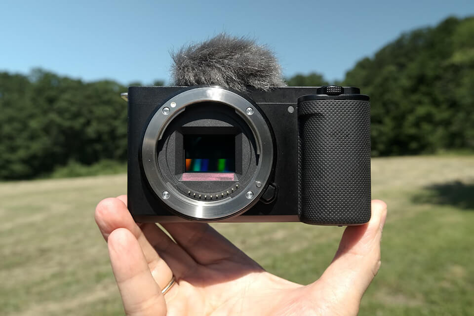 4K Cameras of 2025 for High-Resolution Videos & Films