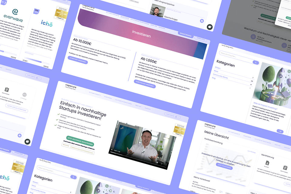 16 Best UI UX Design Agencies to Refer in 2025