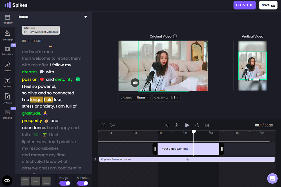 13 Best AI Video Editors to Use in 2025