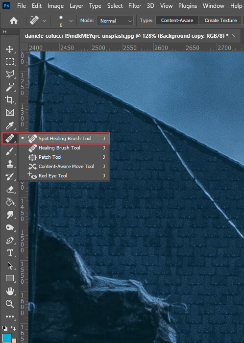 How To Remove Power Lines In Photoshop Guide how-to-remove-power-lines-in-photoshop-guide