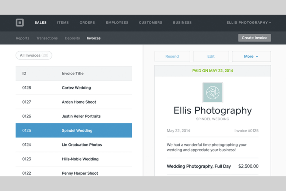 10 Best Invoicing Software For Small Business in 2024