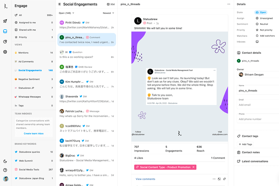 16 Best Instagram Marketing Tools For Rapid Growth in 2023