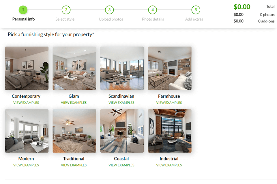 10 Best Virtual Staging Software and Tips for Beginners