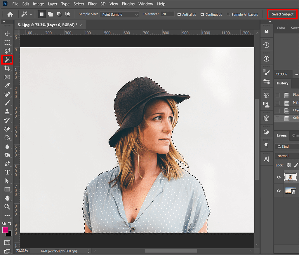 How Superimpose Images In 7 Simple Steps