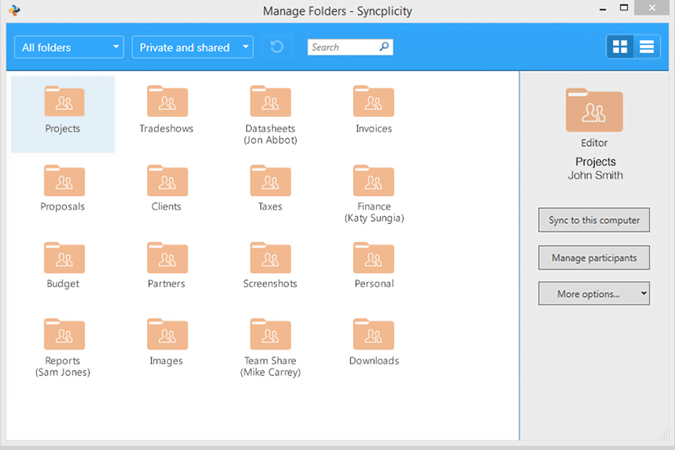 7 Best Free File Sync Software In 2025