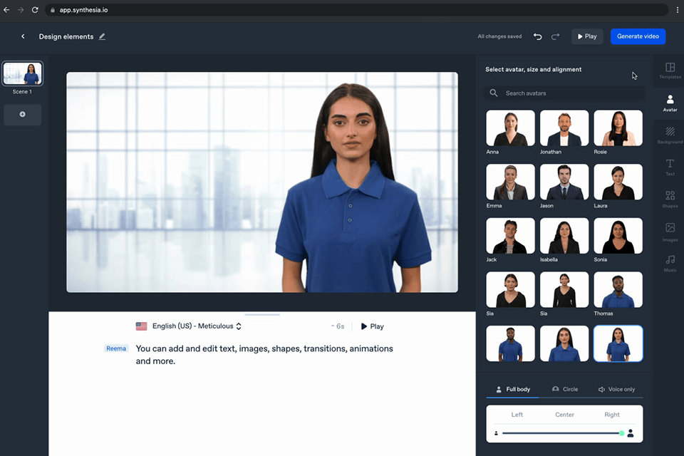 24 Best AI Video Generators for Content Creators in 2025