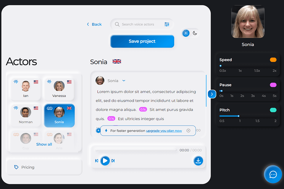 24 Best AI Video Generators for Content Creators in 2025