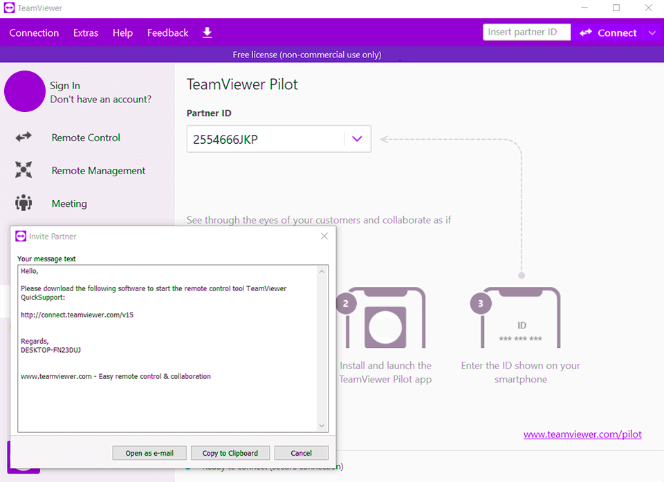 10 Best Screen Sharing Software in 2024