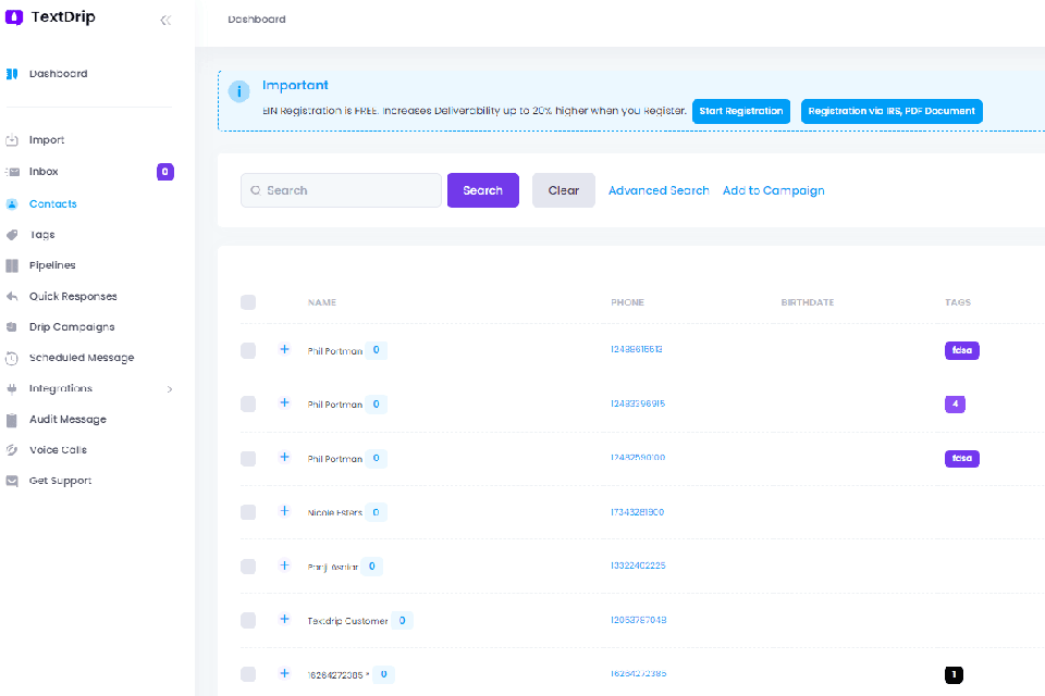 12 Bulk Text Message Services For Mass Messaging