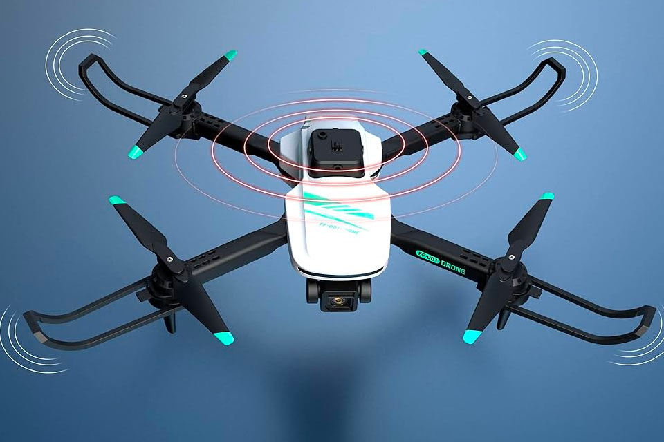 10 Best Drones for Kids in 2024