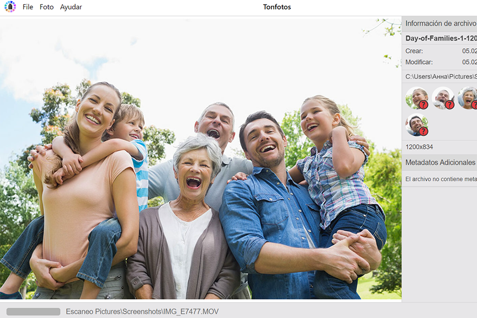28 Best Free Photo Organizing Software in 2025