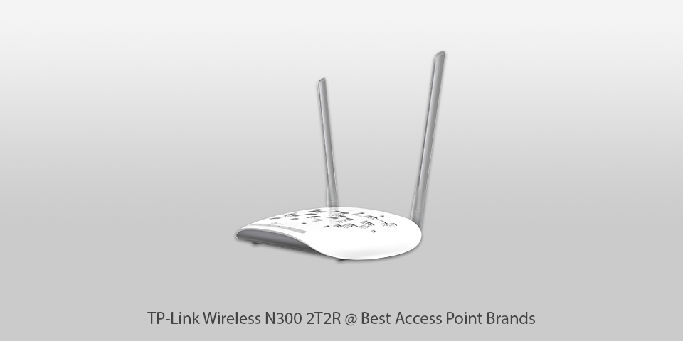 5 Best Access Point Brands in 2024