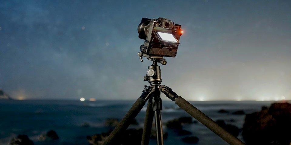 What Is a Tripod: Definition & Cases of Usage Explained