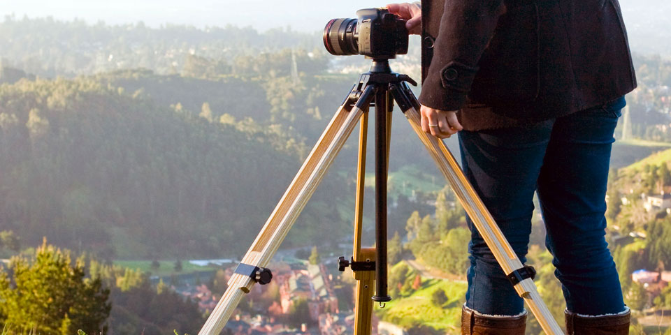 What Is a Tripod: Definition & Cases of Usage Explained