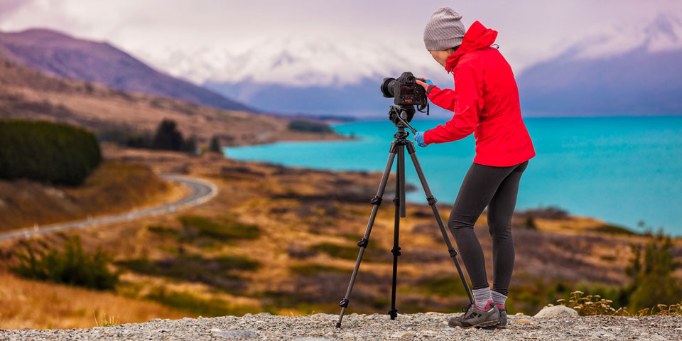 What Is a Tripod: Definition & Cases of Usage Explained