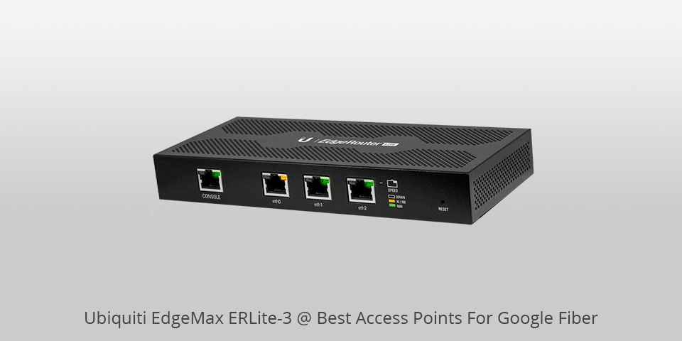 14 Best Access Points For Google Fiber in 2025