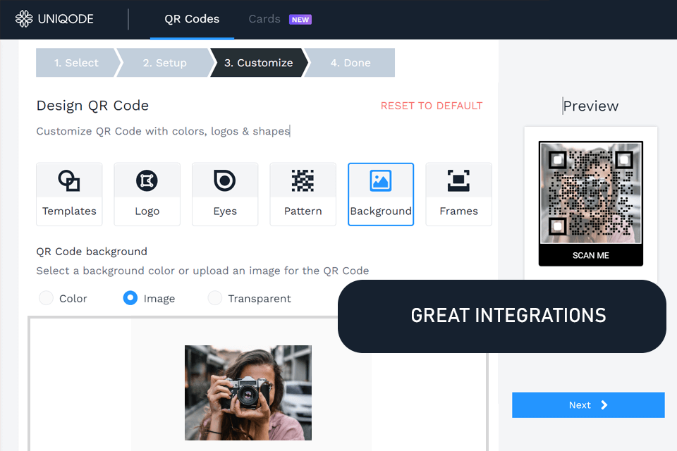 15 Best Dynamic QR Code Generators to Use in 2025