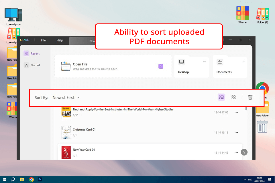 10 Best AI Tools to Chat with PDF in 2025