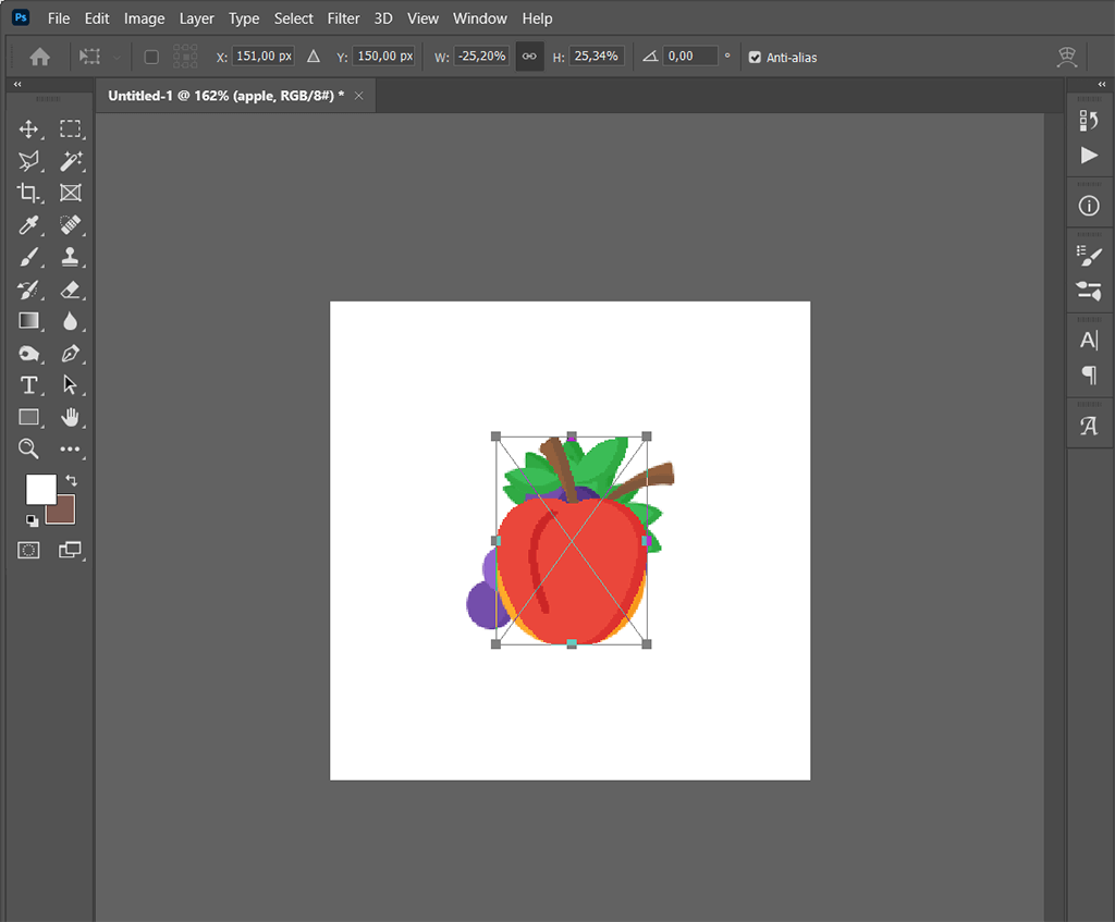 How To Make A Pattern In Photoshop Step by Step Tutorial